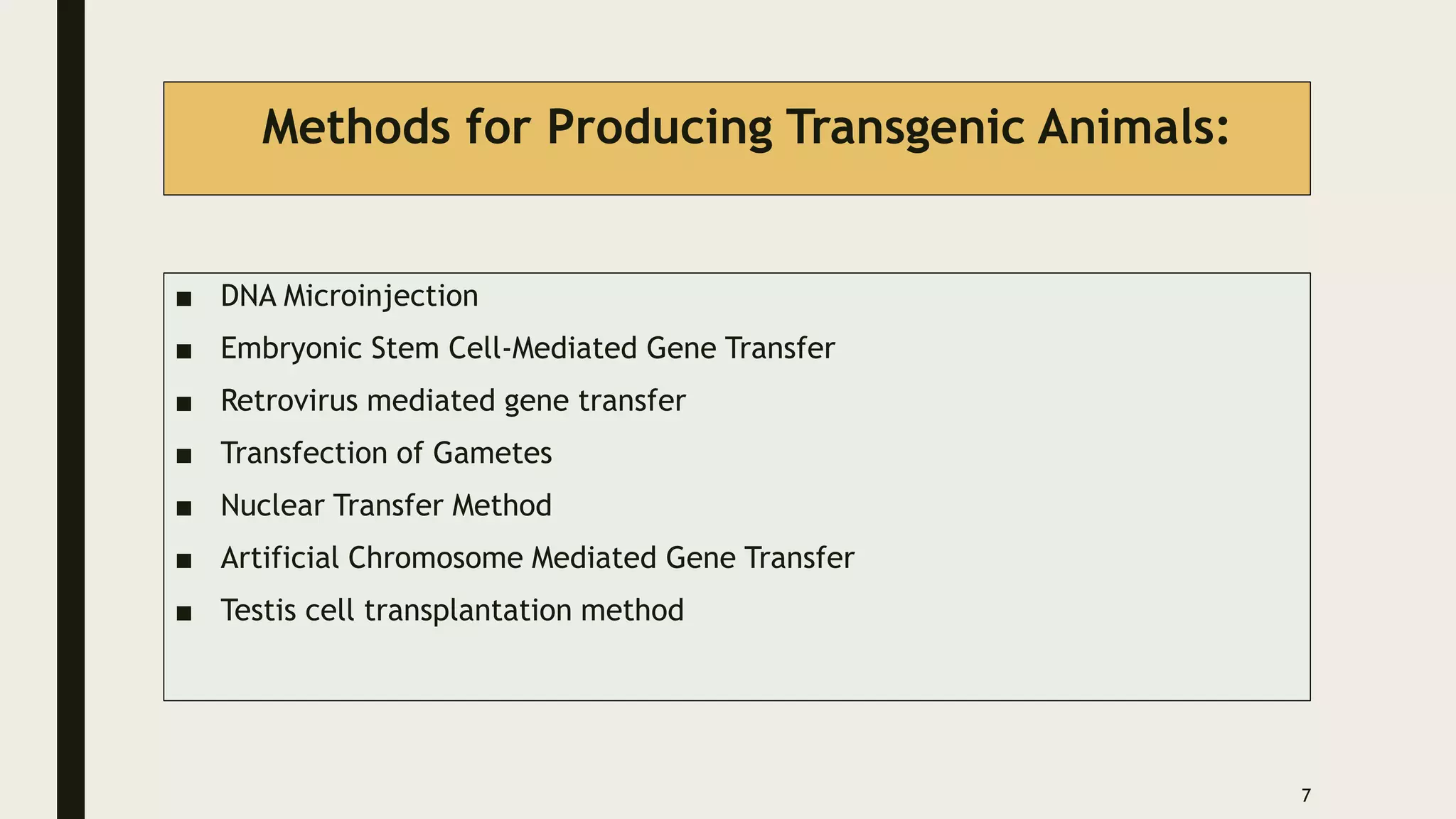 Transgenic animals.pptx