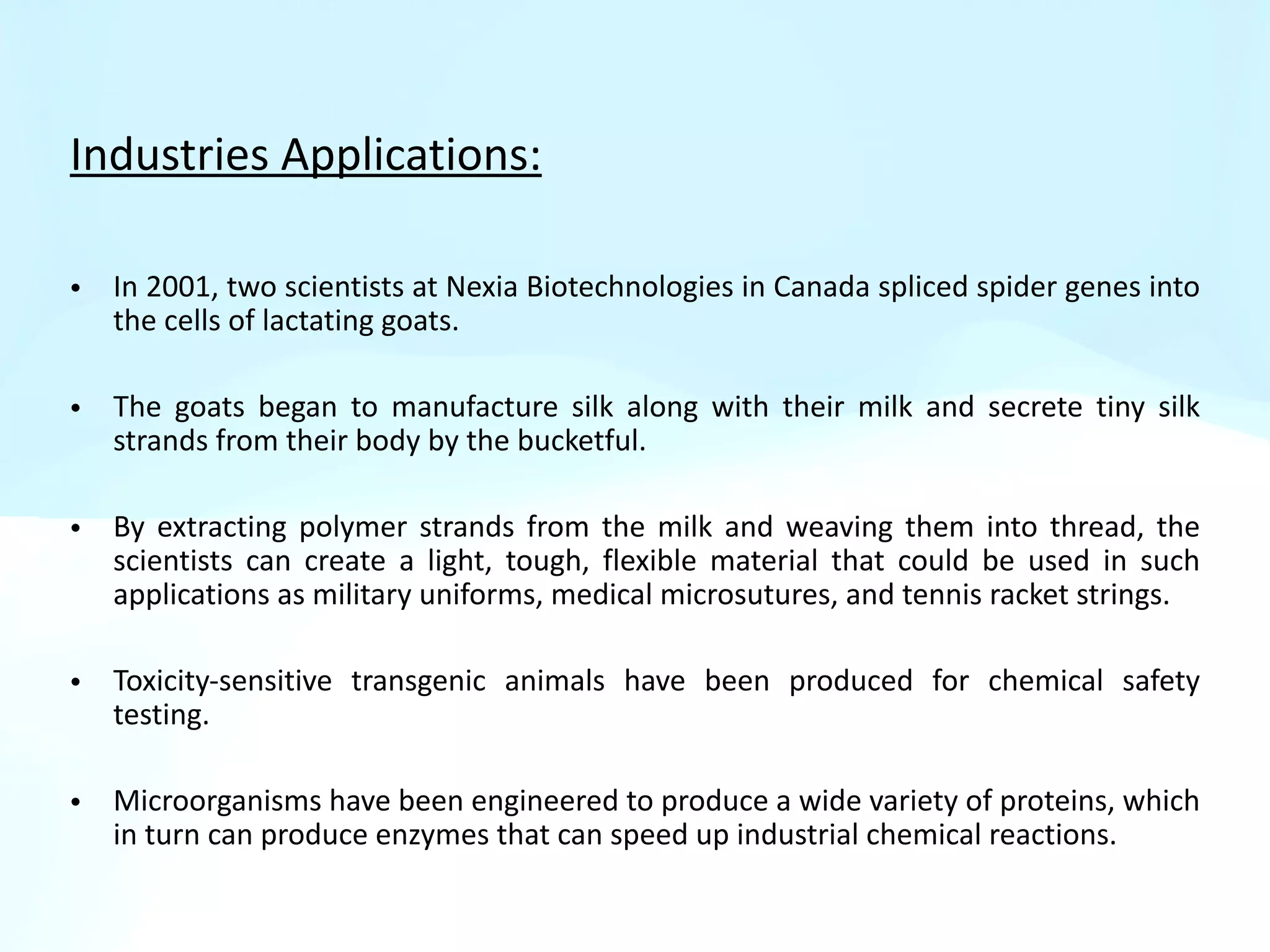 transgenic animals by apexa.pdf