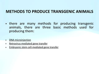 transgenic animals by apexa.pdf