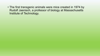 Transgenic animals in agriculture and nutritional science (AAsis).pdf