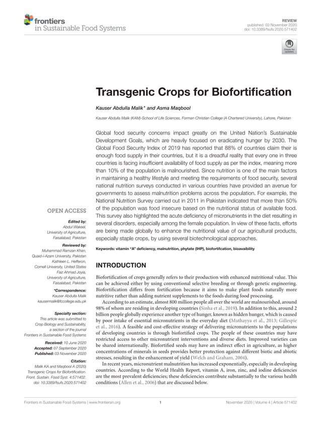 Transgenic Crops for Biofortification.pdf