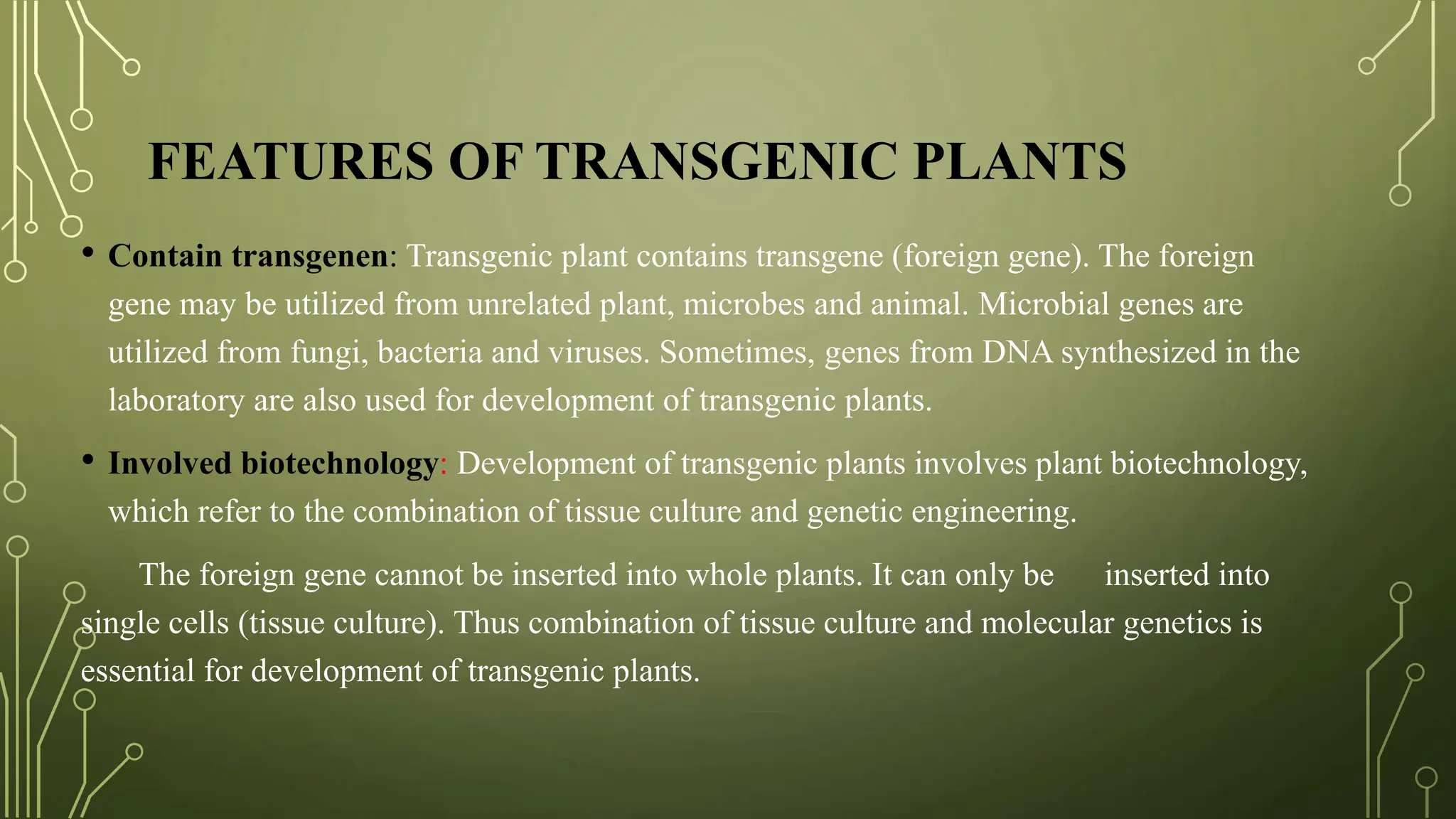 TRANSGENIC FRUIT CROPS.pptx
