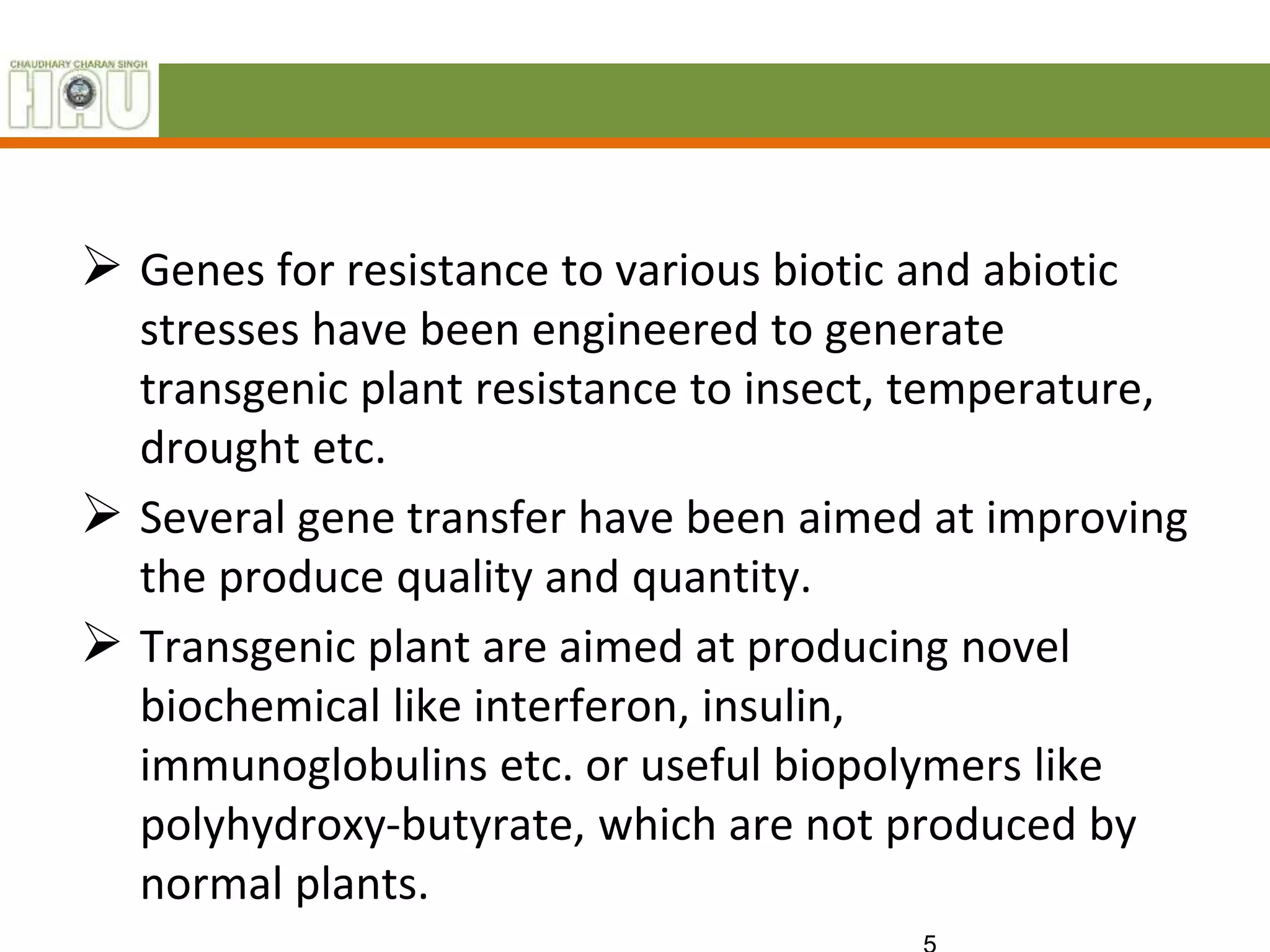 Transgenic plants.pptx
