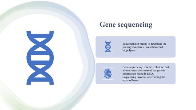 Transgenic Plants, Gene Identification and Method.pptx | Biotech and ...