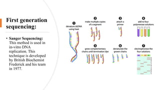 Transgenic Plants, Gene Identification and Method.pptx