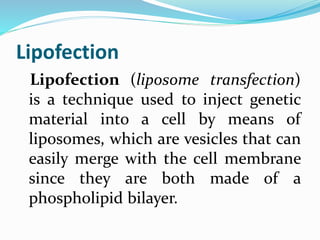 transgenic technology.pptx