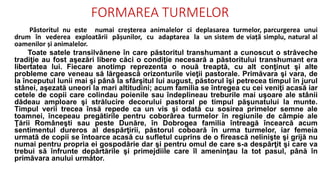 Transhumanta la români tradiție de secole.pptx
