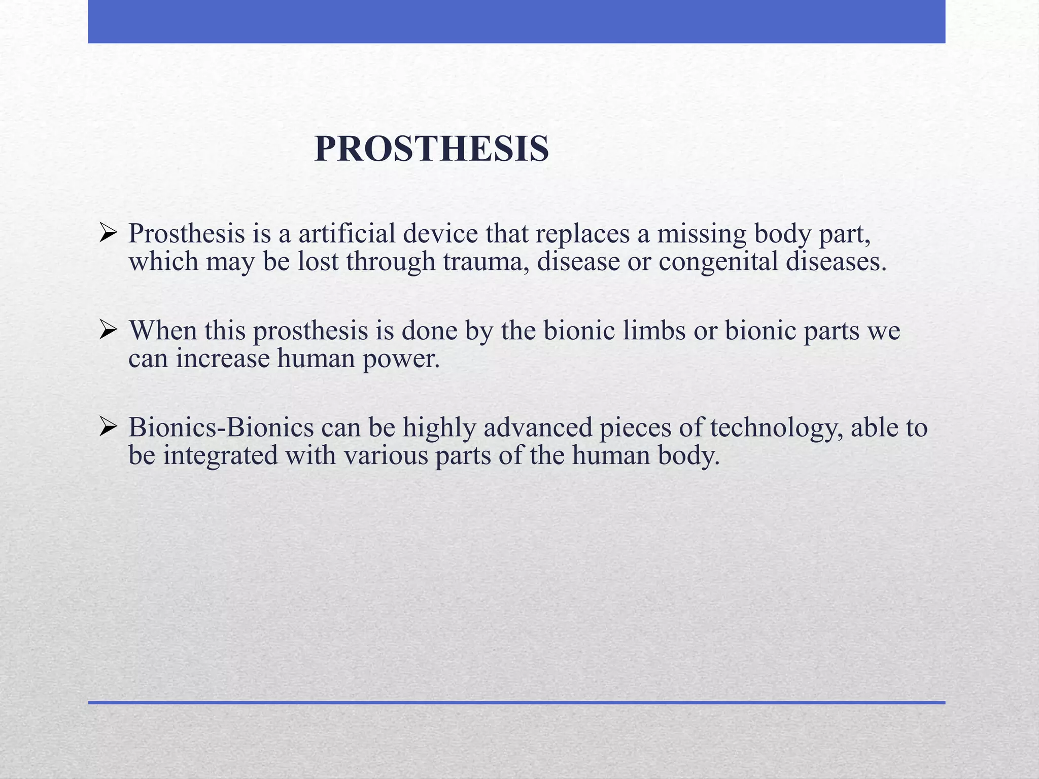 Transhumanism | PPTX