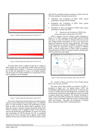 Transient stability-enhancement-of-power-system-using-upfc-unified-power-flow-controller | PDF