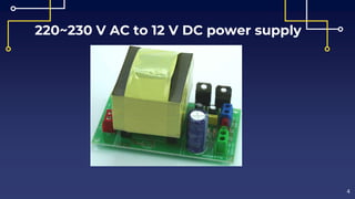 Transient Analysis of 12V DC Power Supply_F.pdf