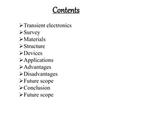 transientelectronics-170920070624.pptx
