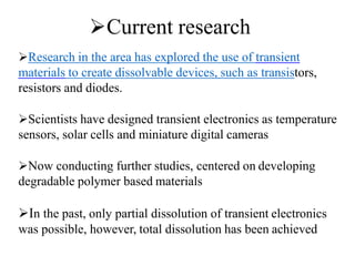 transientelectronics-170920070624.pptx