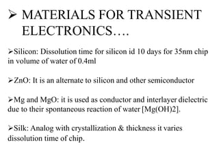 transientelectronics-170920070624.pptx