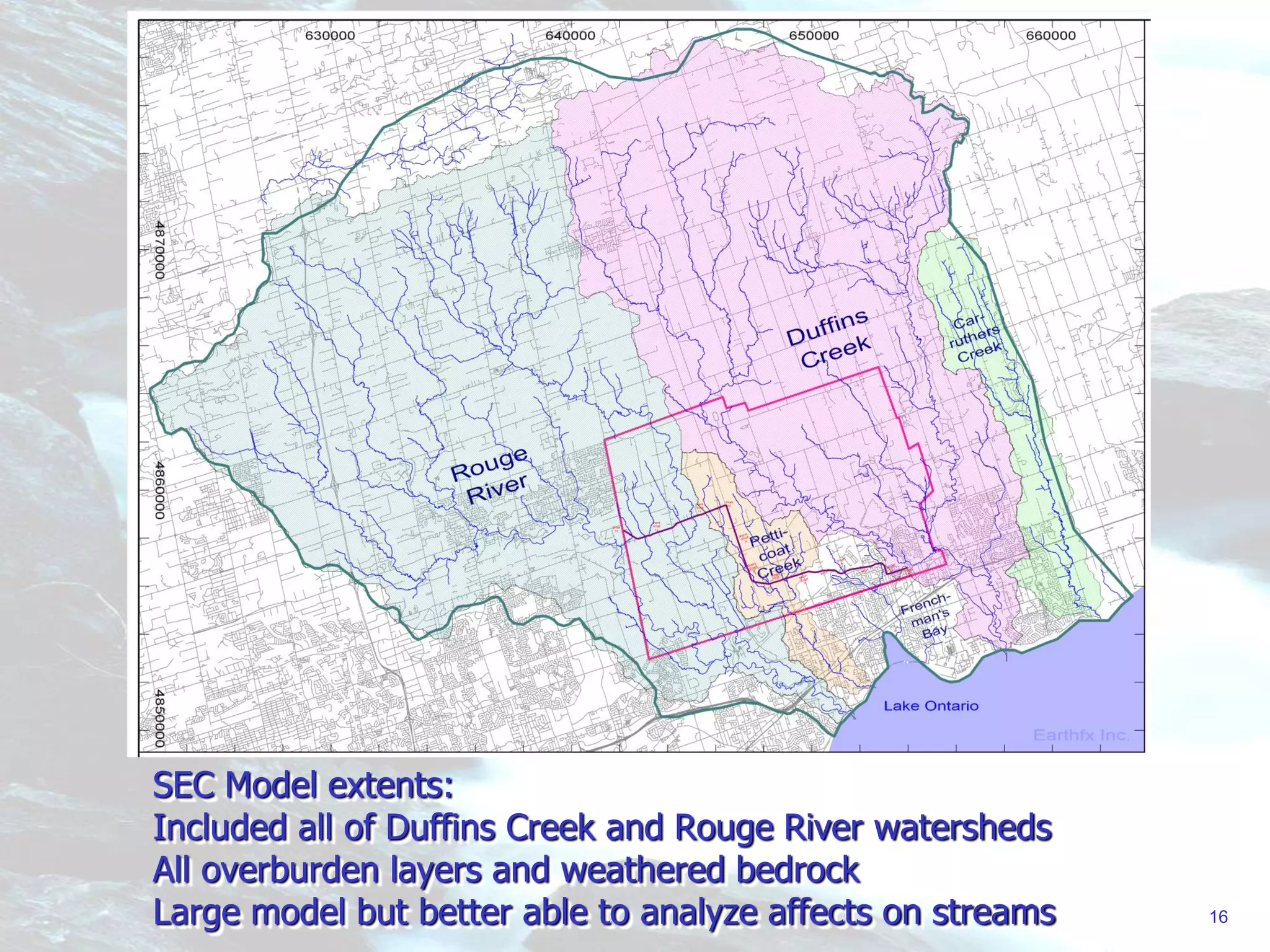 Transient Modelling Of Groundwater Flow Application To Tunnel