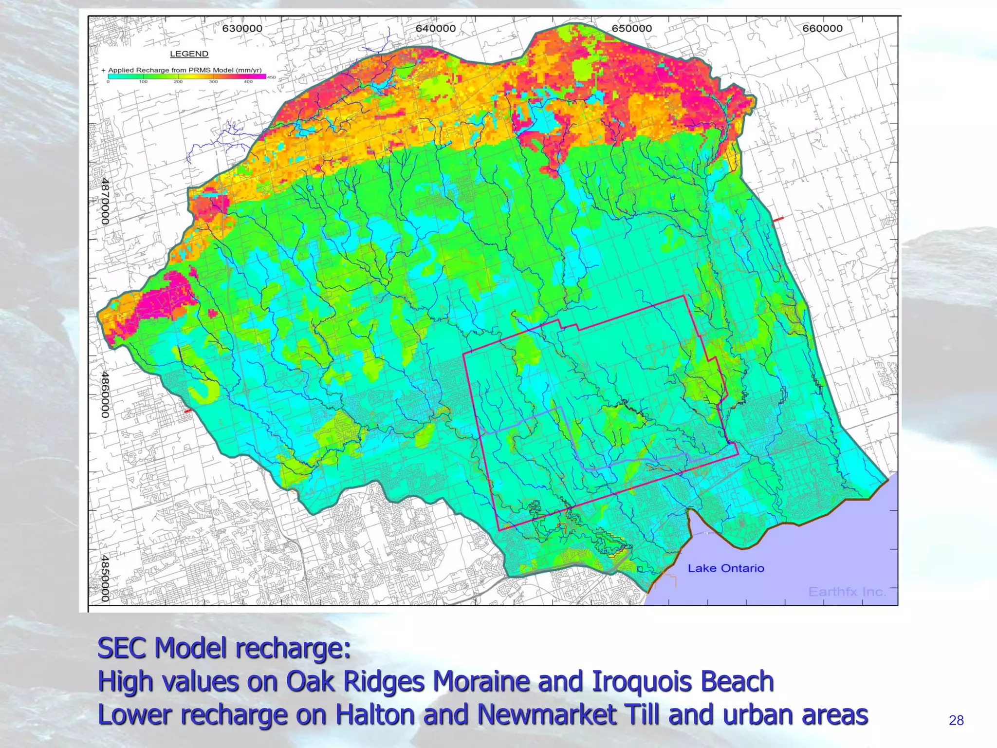 Transient Modelling Of Groundwater Flow Application To Tunnel