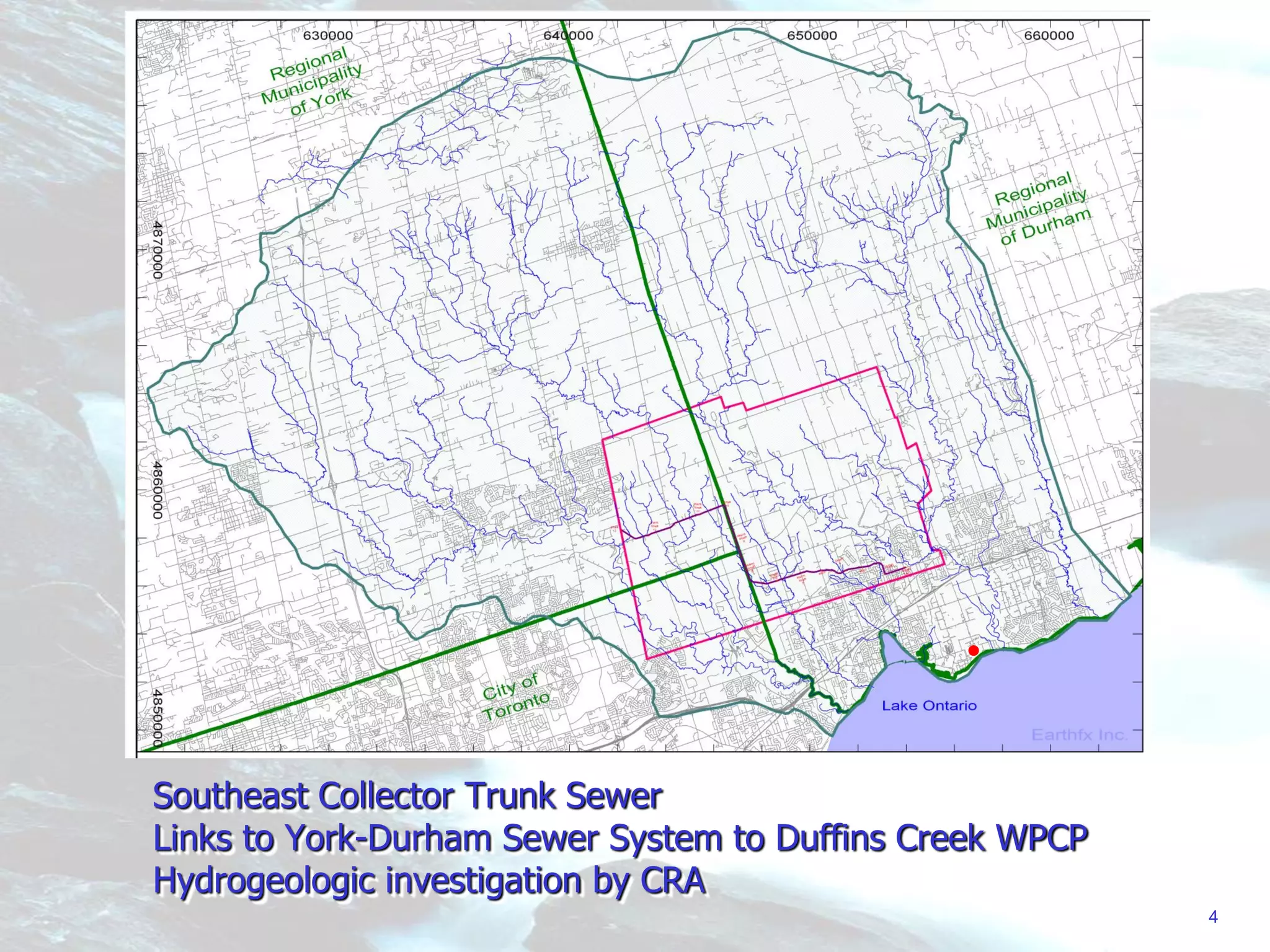 Transient Modelling Of Groundwater Flow Application To Tunnel
