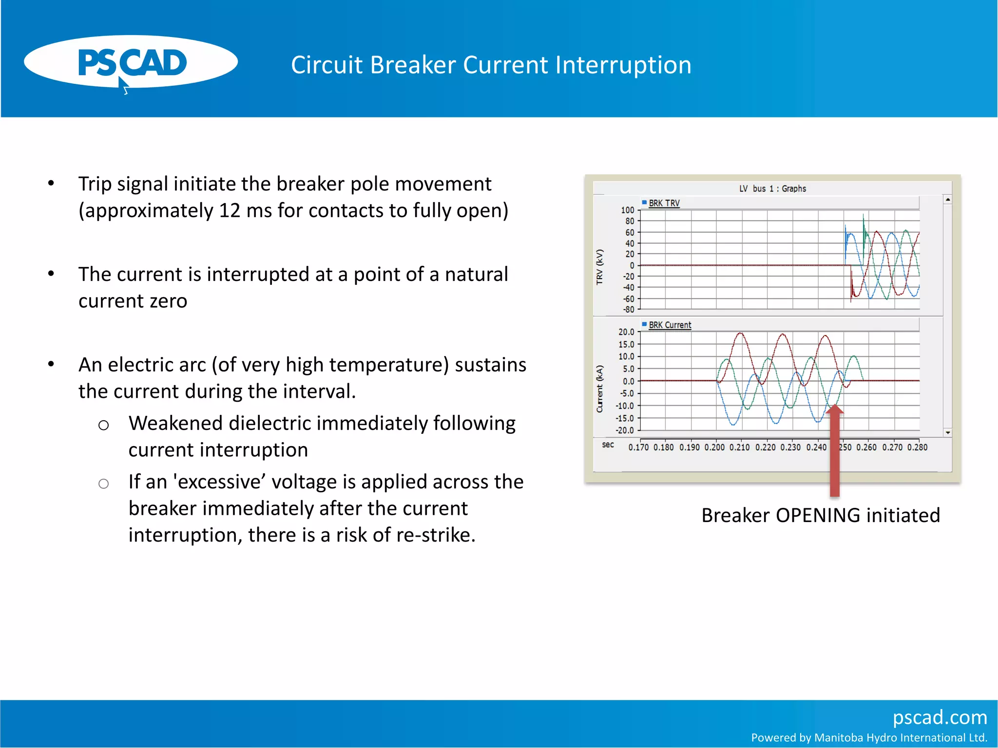 Transient Recovery Voltage (TRV) Studies.pdf