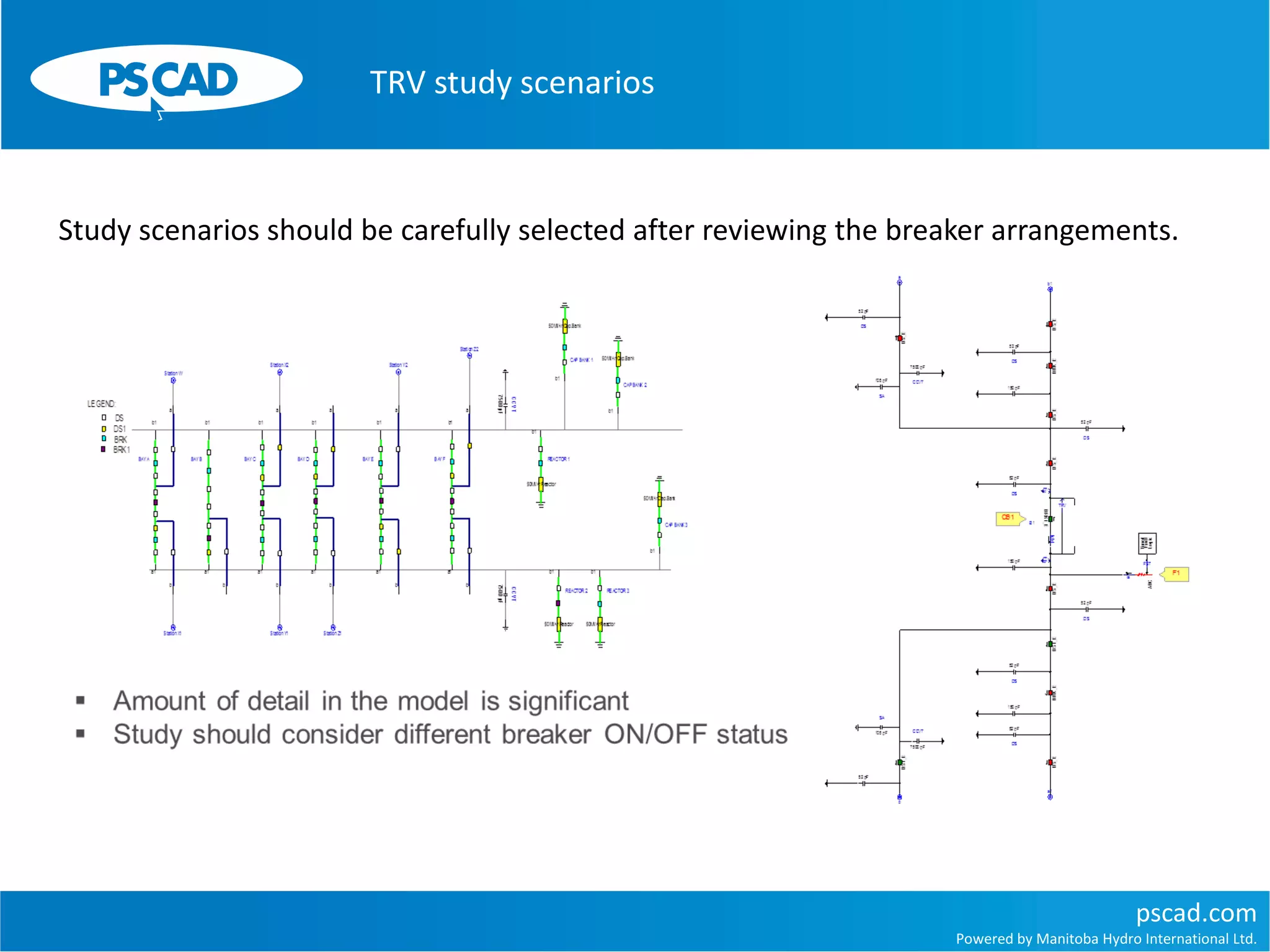 Transient Recovery Voltage (TRV) Studies.pdf