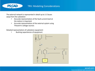 Transient Recovery Voltage (TRV) Studies.pdf