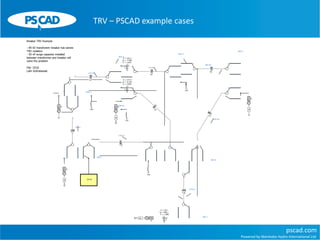 Transient Recovery Voltage (TRV) Studies.pdf