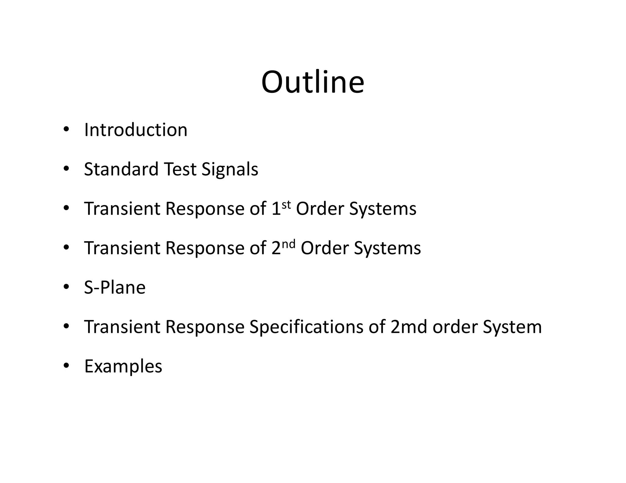 Transient Response of ain control systems.pdf