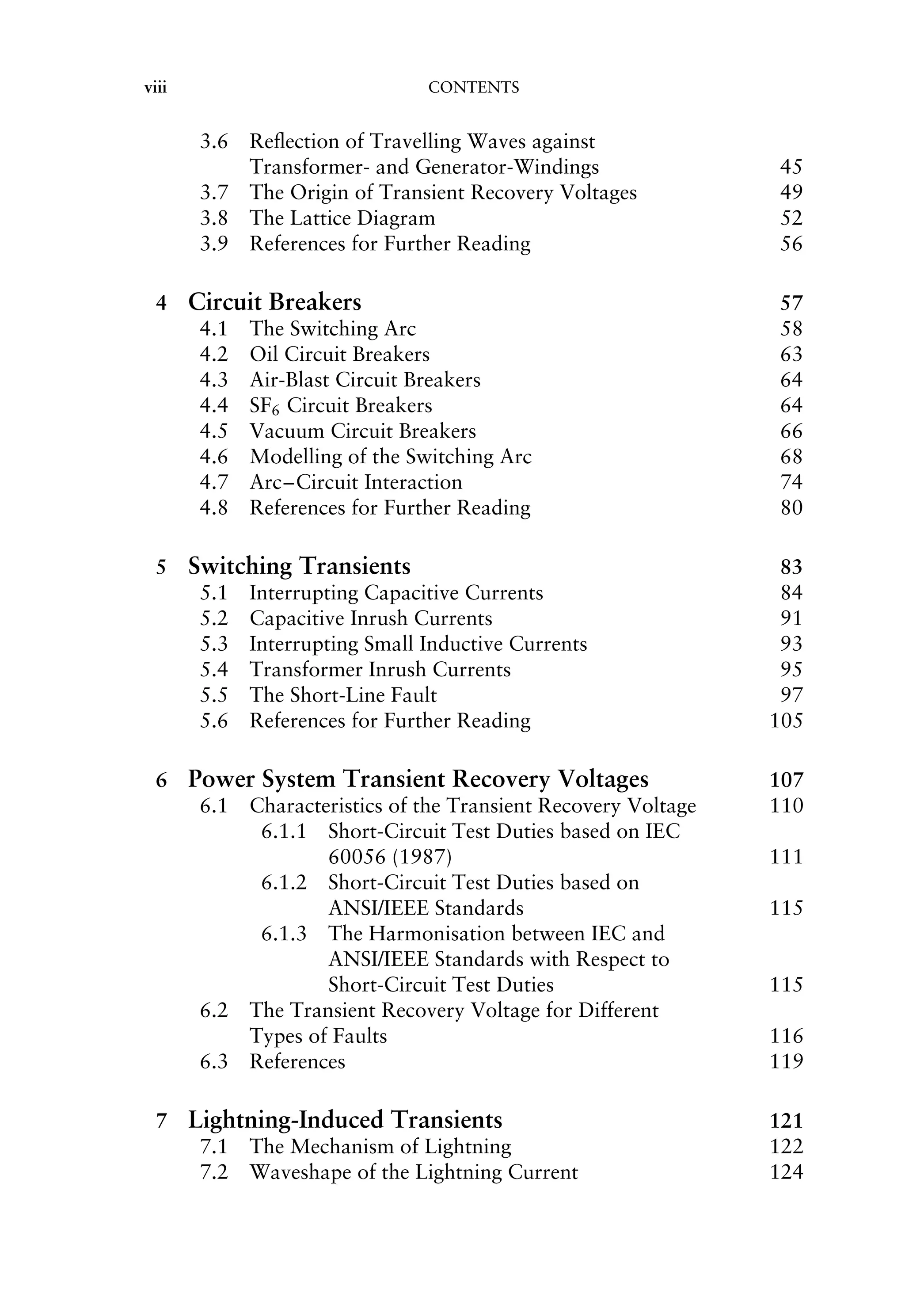 Transients in-power-systems | PDF
