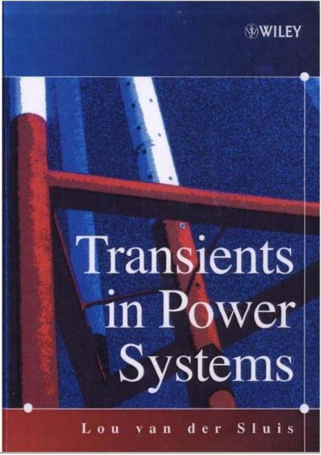 Transients in-power-systems | PDF