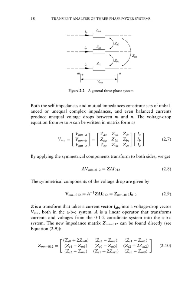 Transients in-power-systems | PDF