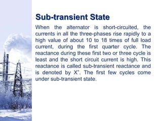 Transient Stability Analysis for elect.pptx