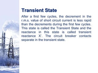 Transient Stability Analysis for elect.pptx