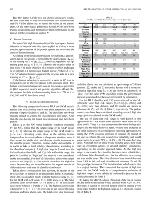 Transient stability analysis of power system | PDF