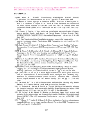 Transient stability enhancement by ann based | PDF