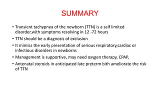 TRANSIENT TACHYPNEA OF NEWBORN.pptx