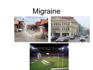 Transient visual loss | PPTX