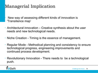 Transilience map & analysis | PPT | Business | Business and Finance