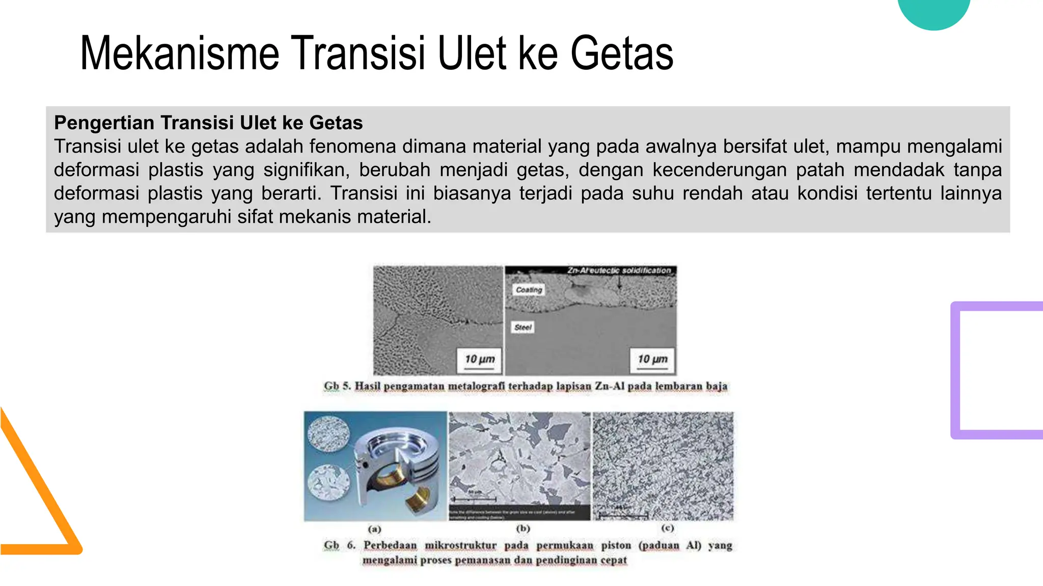 analisa kegagalan_Transisi Ulet ke Getas.pptx