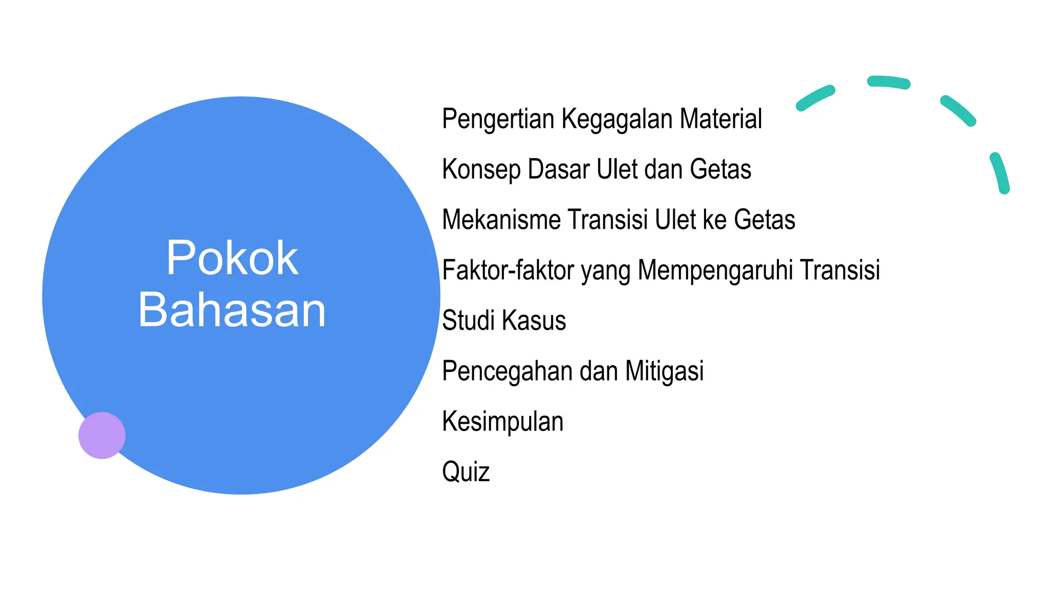 analisa kegagalan_Transisi Ulet ke Getas.pptx