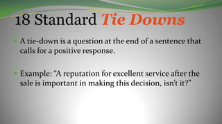 Transistional phrases and communication style | PPTX