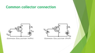 Transistor | PPT