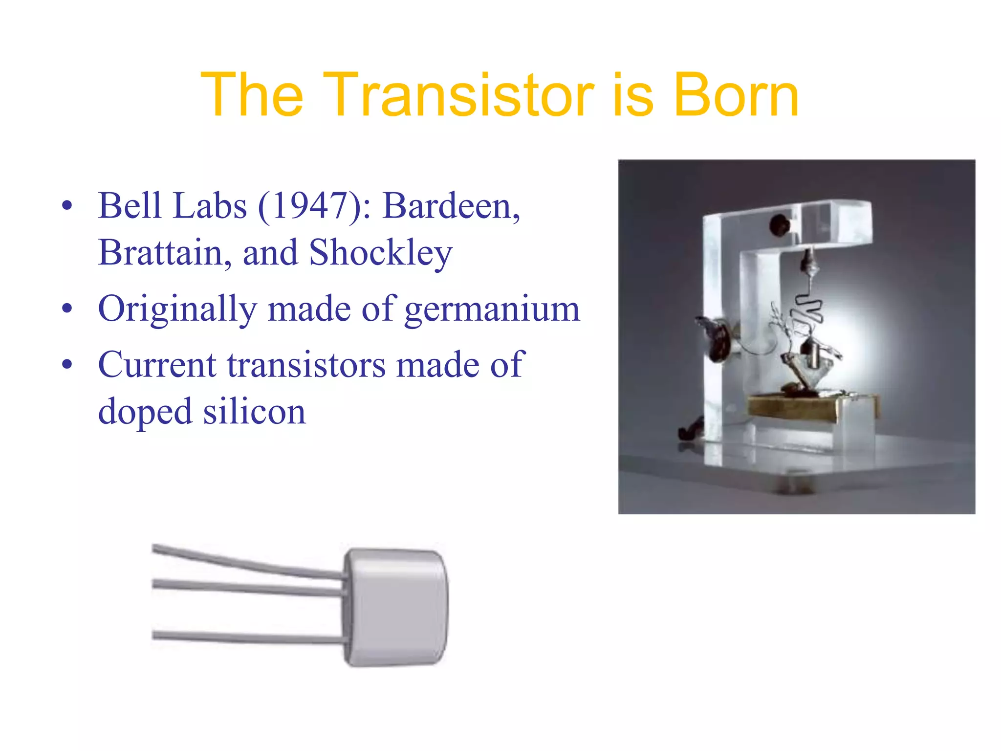 Transistor.ppt