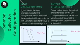 Transistor basics | PDF