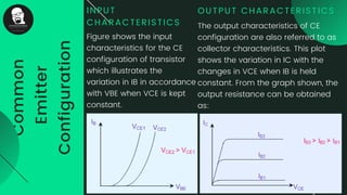 Transistor basics | PDF