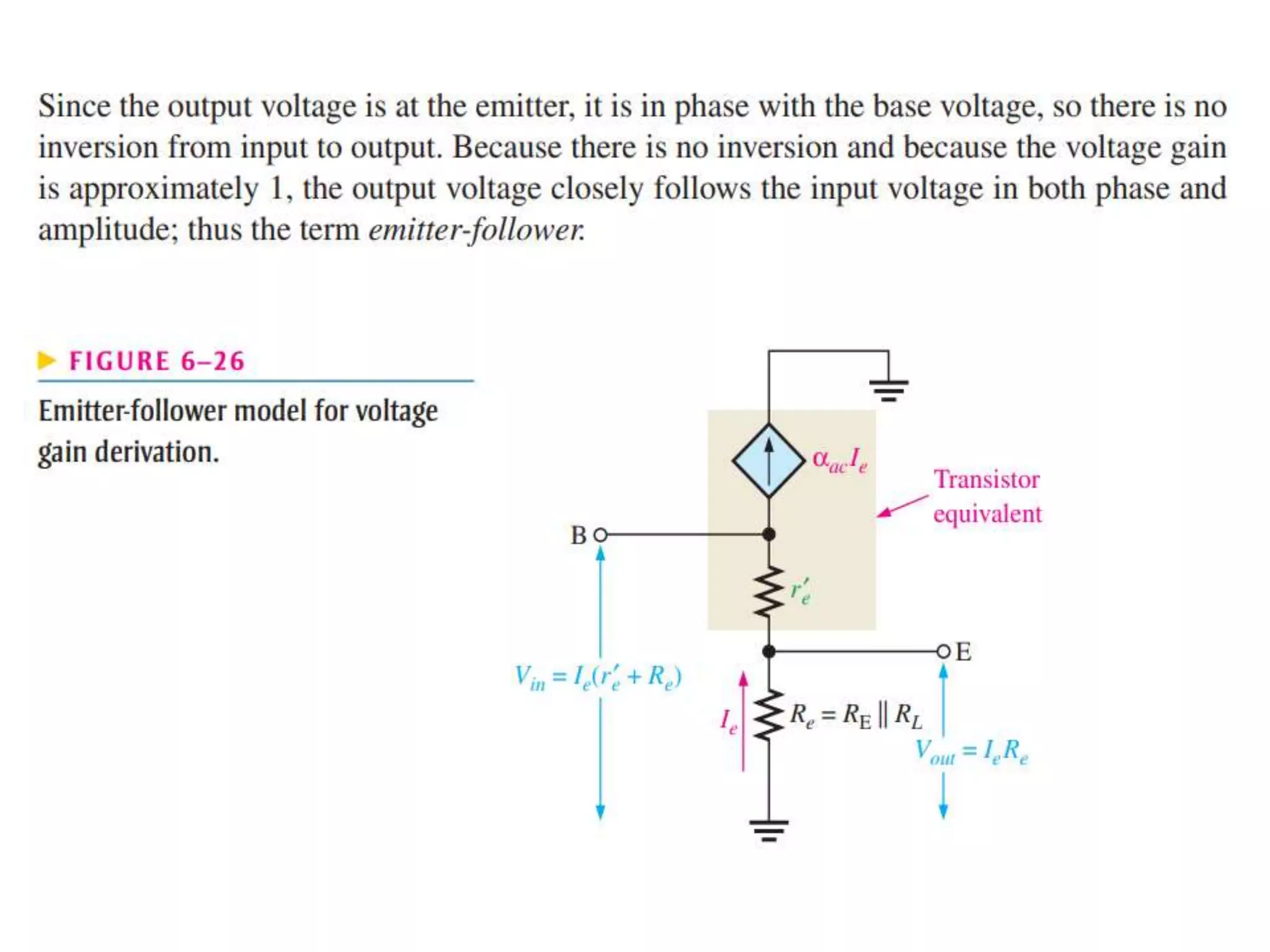 Transistor Amplifier Configuration.ppt