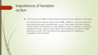 transistoranditsworkingprinciple-160427150207 (1) (1).pdf | Physics ...