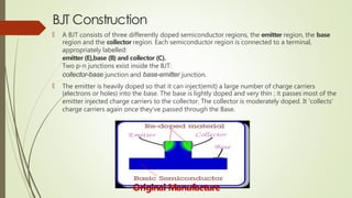 transistoranditsworkingprinciple-160427150207 (1) (1).pdf | Physics ...