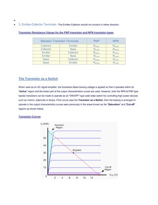 Basic information | PDF