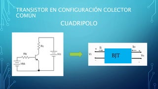TRANSISTOR BIPOLAR.pptx