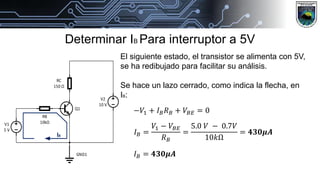 Transistor BJT | PPT