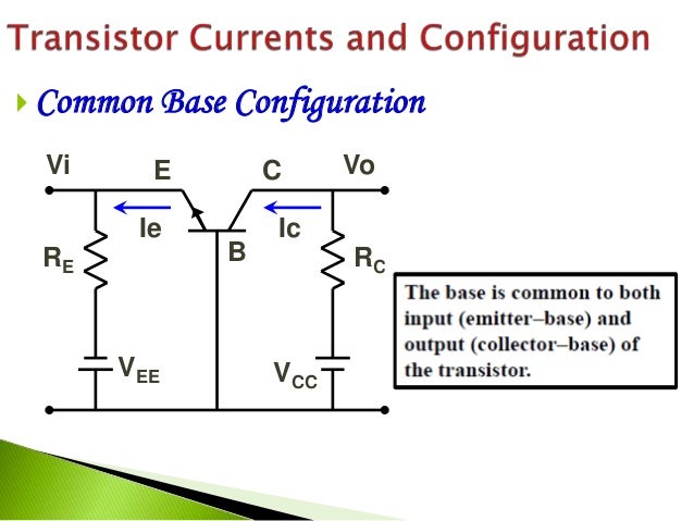 Bjt transistor ac analysis - leaderdon