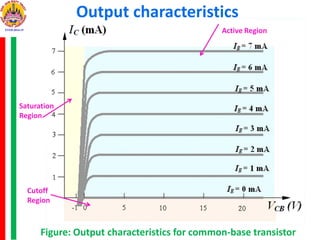 Transistor configurations | PDF